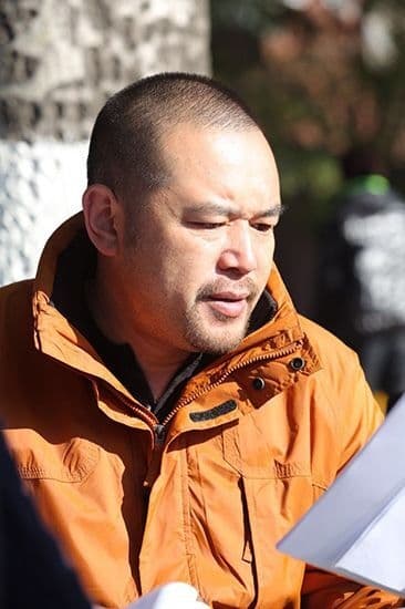 Liu Haibo - About - Entertainment.ie