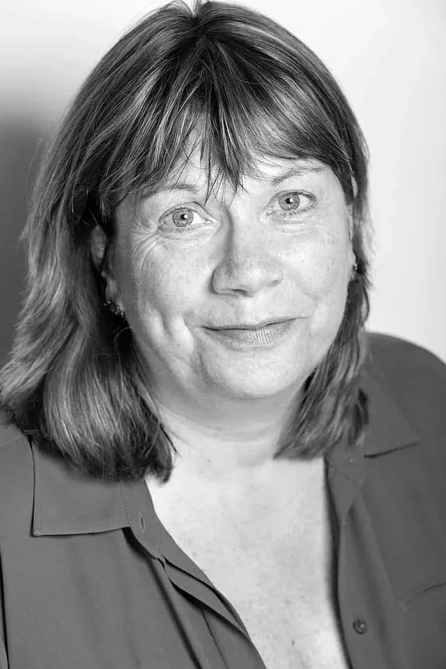 Alison Barnett - About - Entertainment.ie