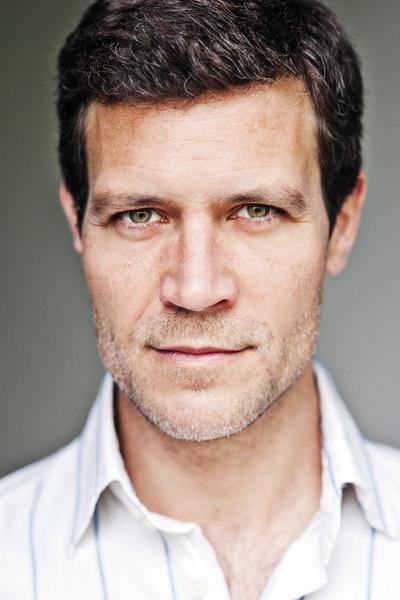 Matt Rippy - About - Entertainment.ie