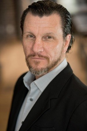 David Atkinson - About - Entertainment.ie