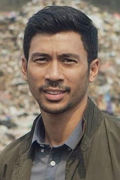 Andri Mashadi - About - Entertainment.ie