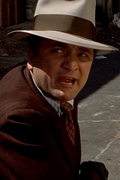 Joe Tornatore - About - Entertainment.ie