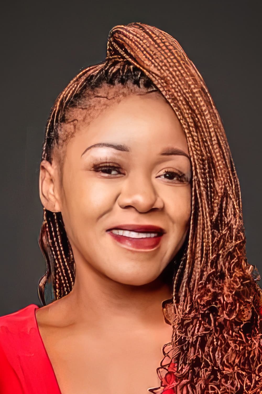 Elizabeth Chisela - About - Entertainment.ie