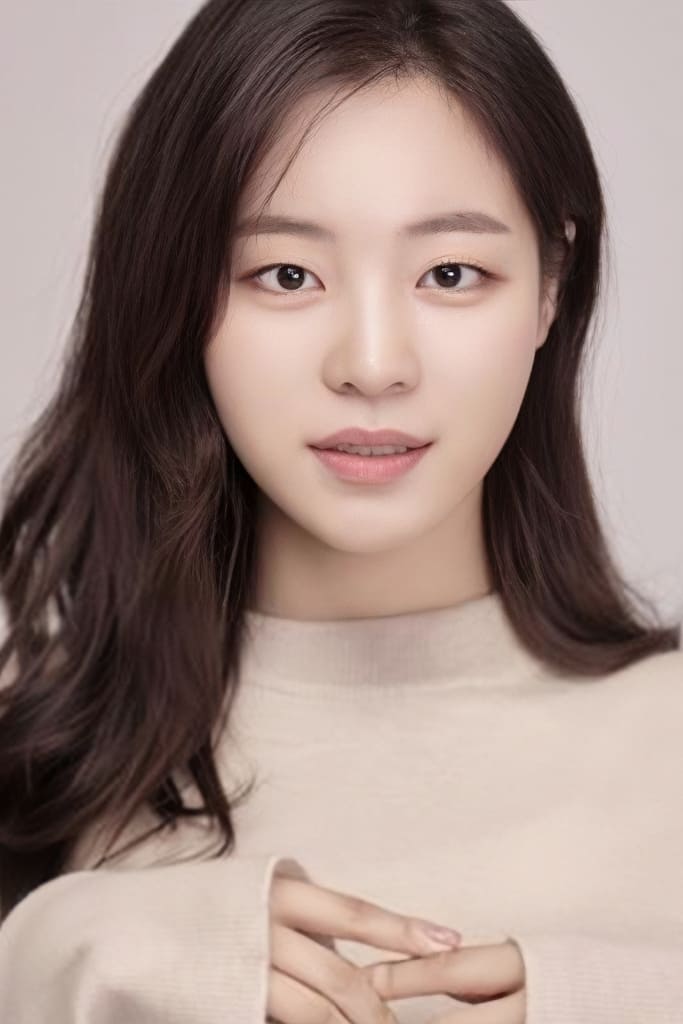 Lee Da-hye - About - Entertainment.ie