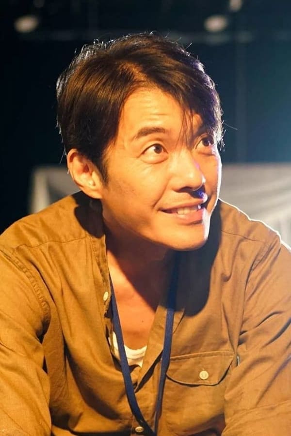 Spark Chen - About - Entertainment.ie