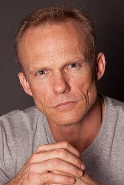 Jared Robinsen - About - Entertainment.ie