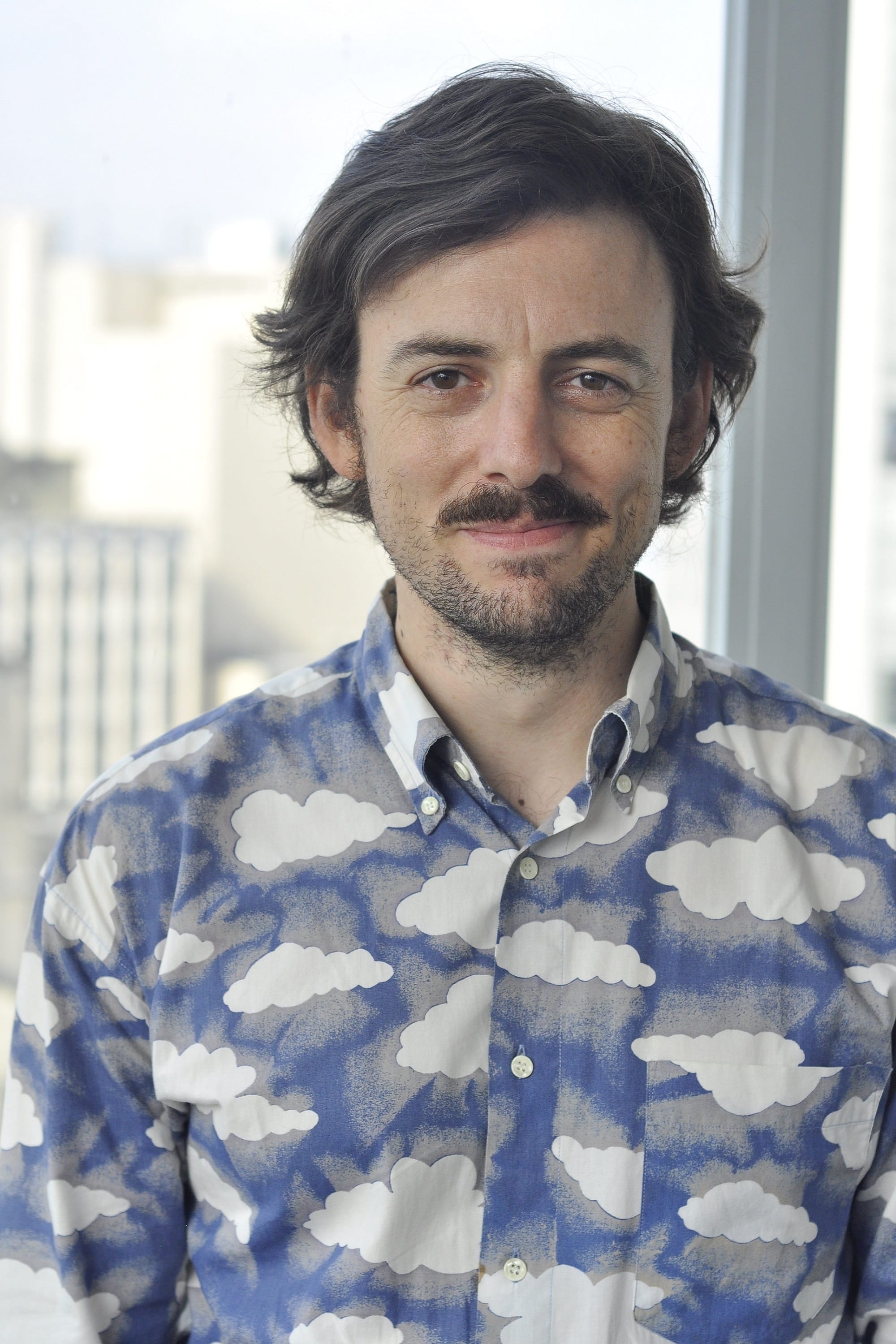 Rafael Pimenta - About - Entertainment.ie