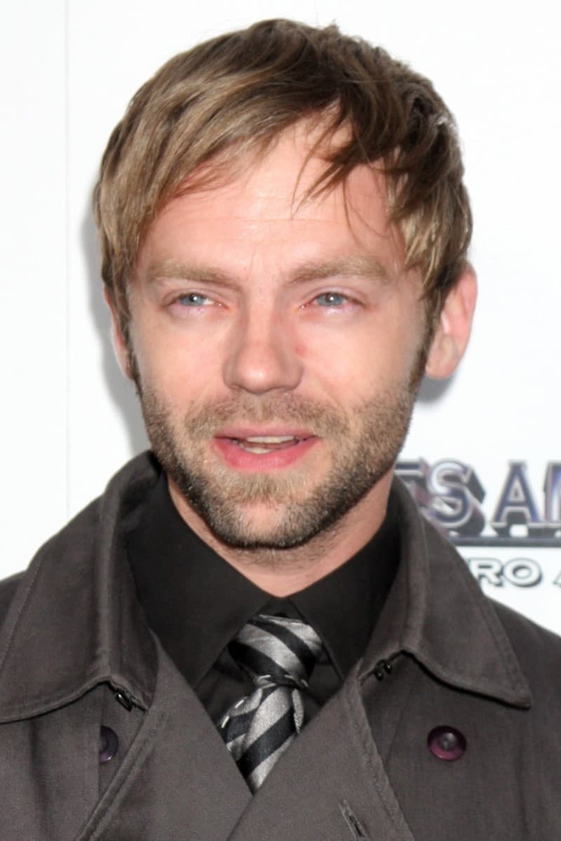 Esteban Powell - About - Entertainment.ie
