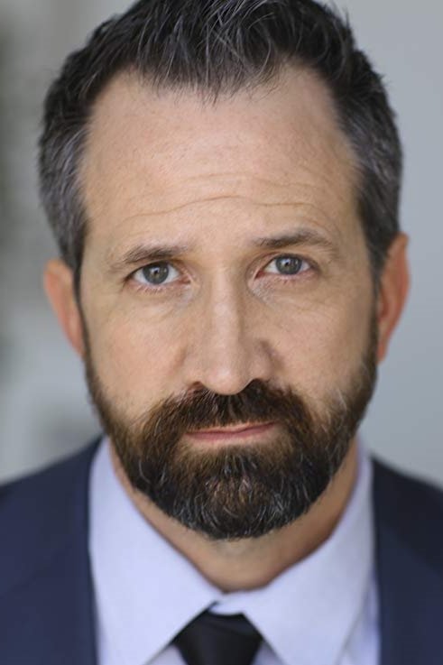 Michael Randall - About - Entertainment.ie