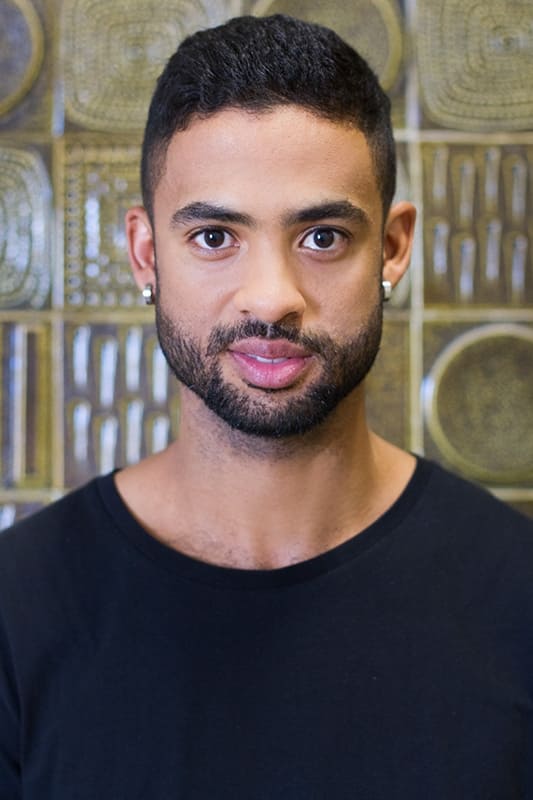 Danny Ross - About - Entertainment.ie