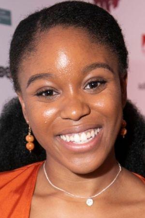 Amara Okereke - About - Entertainment.ie