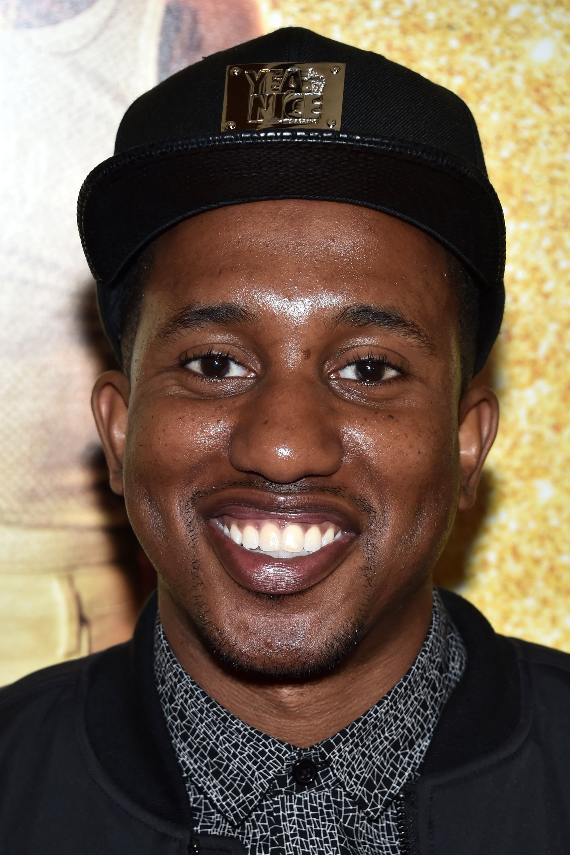 Chris Redd - About - Entertainment.ie