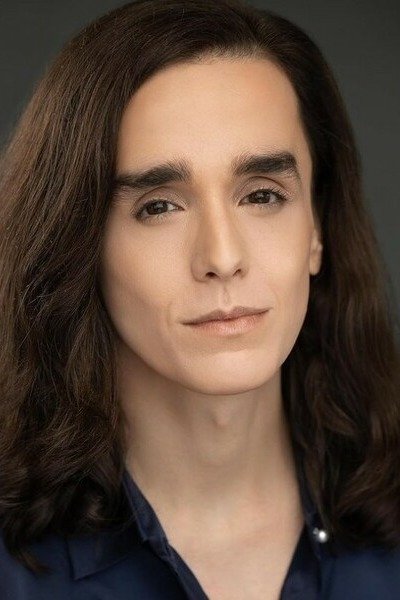 Darwin del Fabo - About - Entertainment.ie