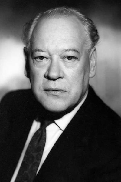 Clive Morton - About - Entertainment.ie