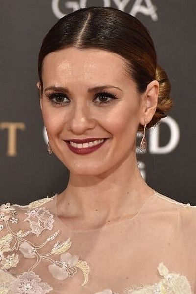 Elena Ballesteros - About - Entertainment.ie