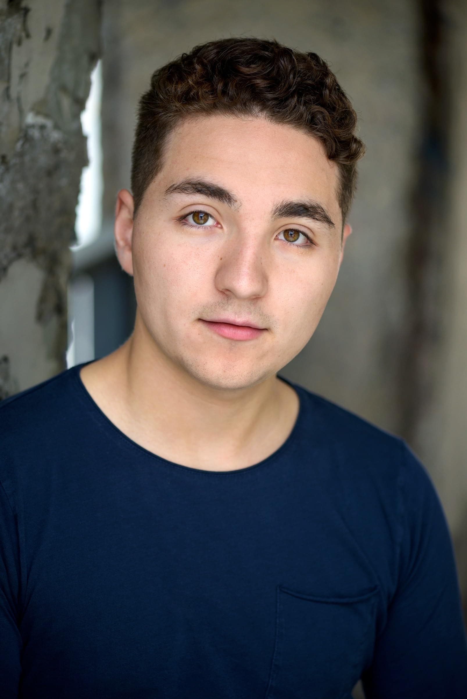 Jonathan Valvano - About - Entertainment.ie