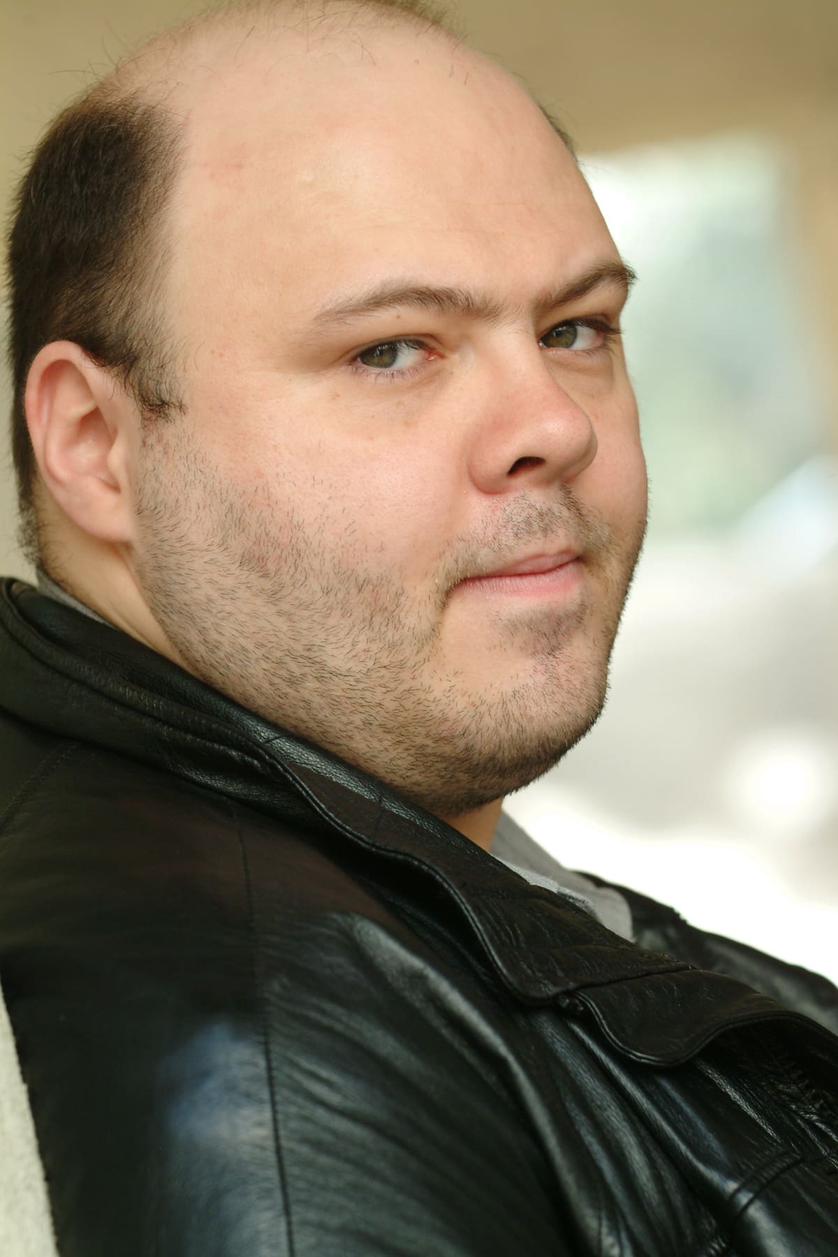 Craig Ricci Shaynak - About - Entertainment.ie