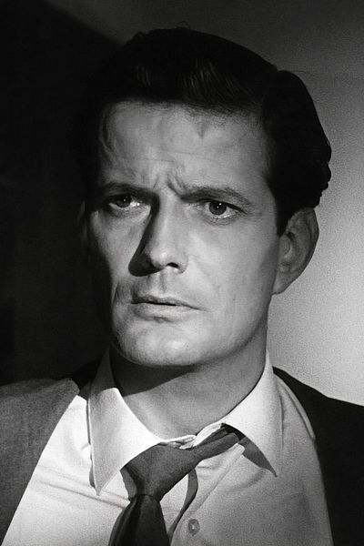 John Merivale - About - Entertainment.ie