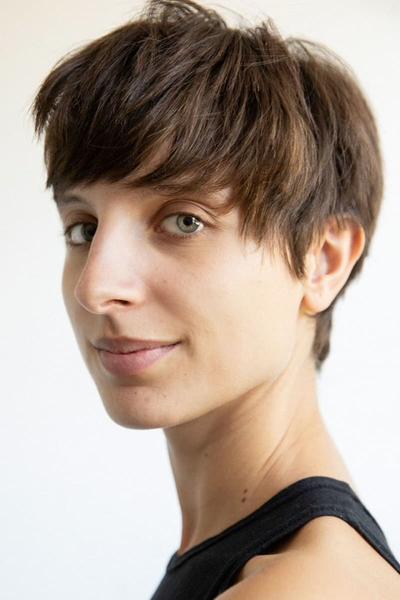 Paula Luchsinger - About - Entertainment.ie