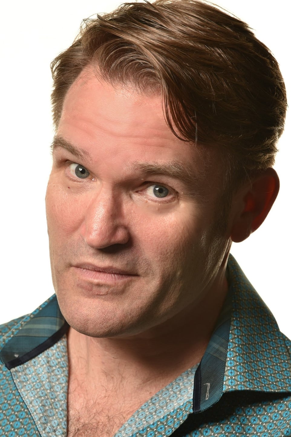 Alan Marriott - About - Entertainment.ie