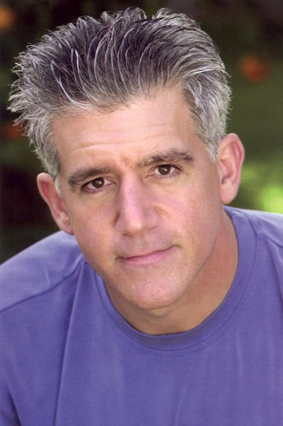 Gregory Jbara - About - Entertainment.ie