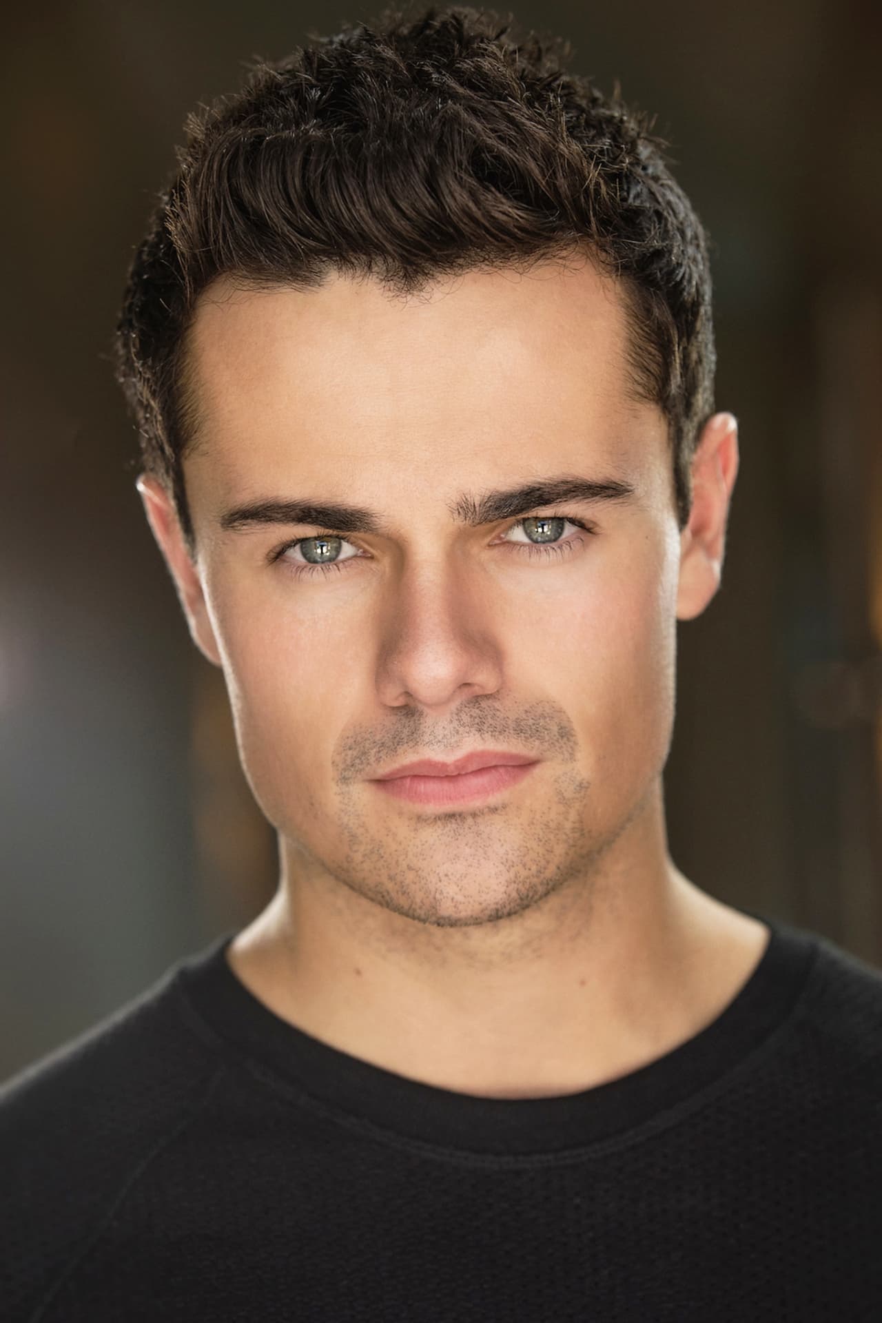 Jamie Roy - About - Entertainment.ie