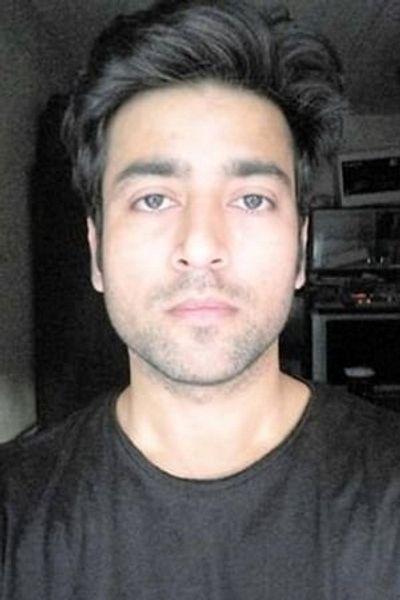 Randeep Jha - About - Entertainment.ie