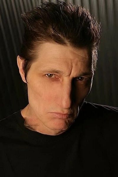 Stephen R. Hart - About - Entertainment.ie