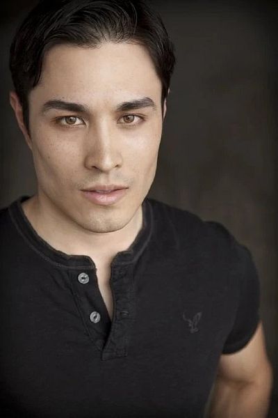 Jamie Cho - About - Entertainment.ie