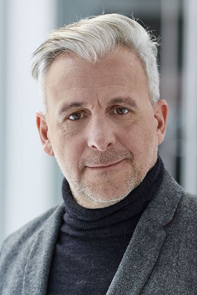 Patrick Huard - About - Entertainment.ie