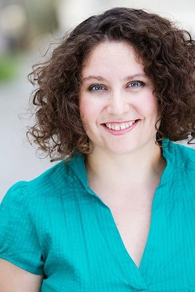 Lyssa Mandel - About - Entertainment.ie