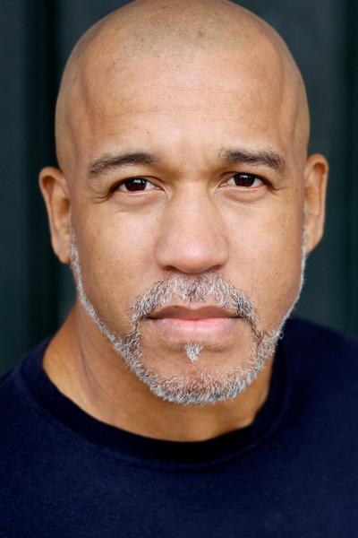 Leon Pridgen - About - Entertainment.ie