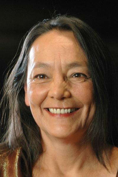 Tantoo Cardinal - About - Entertainment.ie