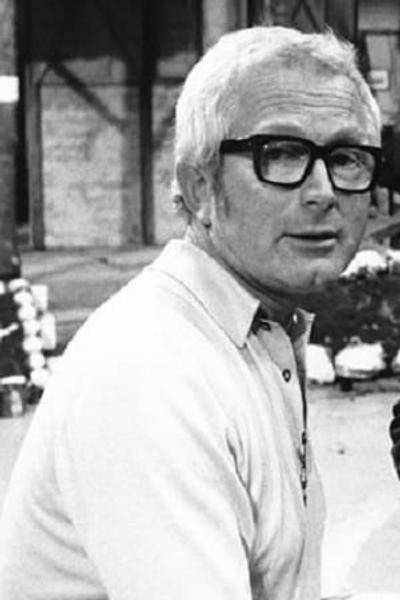 David Croft - About - Entertainment.ie