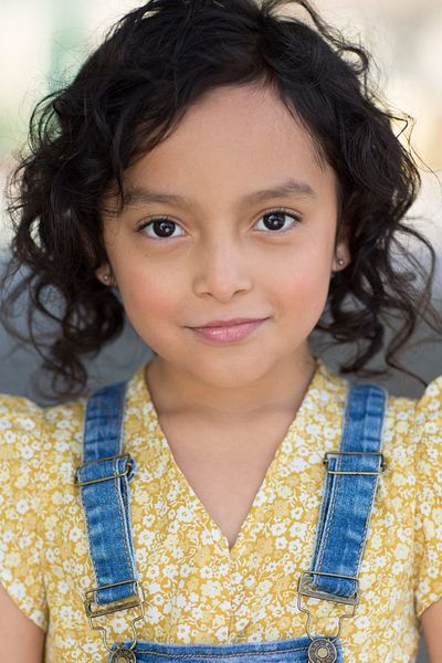 Audrina Miranda - About - Entertainment.ie