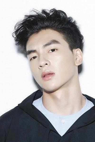 Roy Chang - About - Entertainment.ie