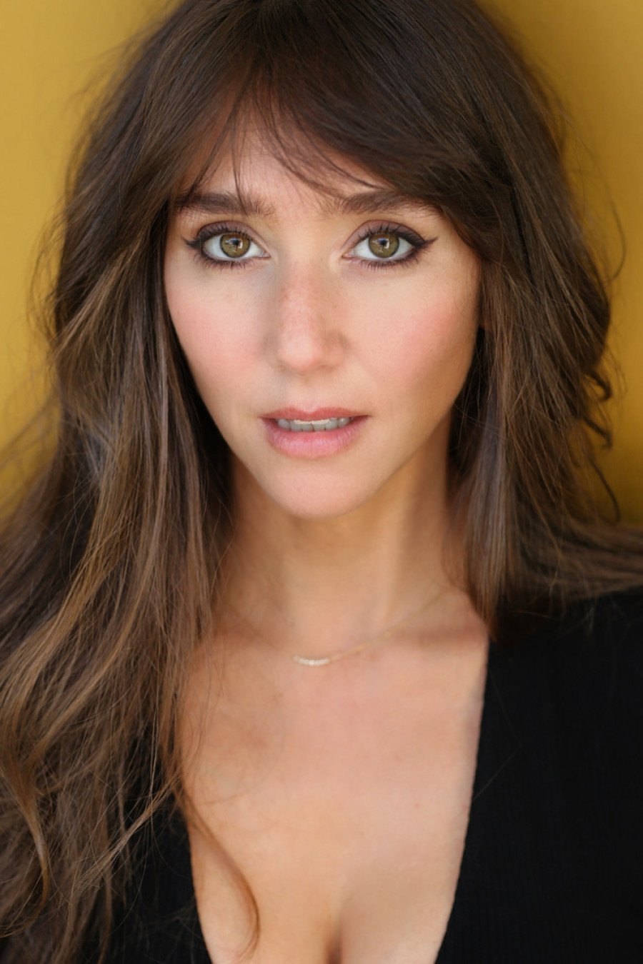 Patty Guggenheim - About - Entertainment.ie