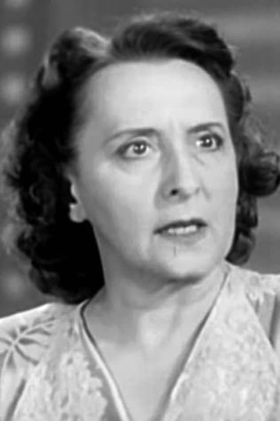 Isabel Randolph - About - Entertainment.ie