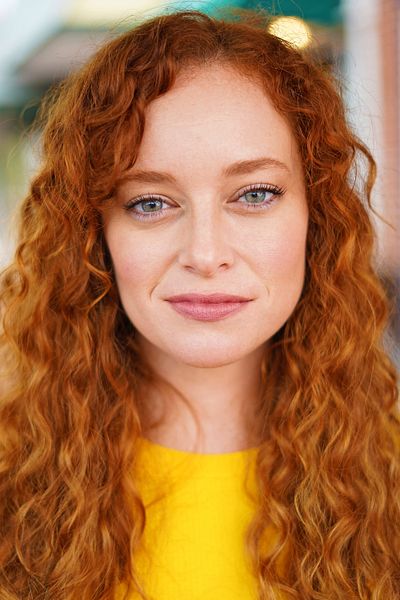 Valyn Hall - About - Entertainment.ie