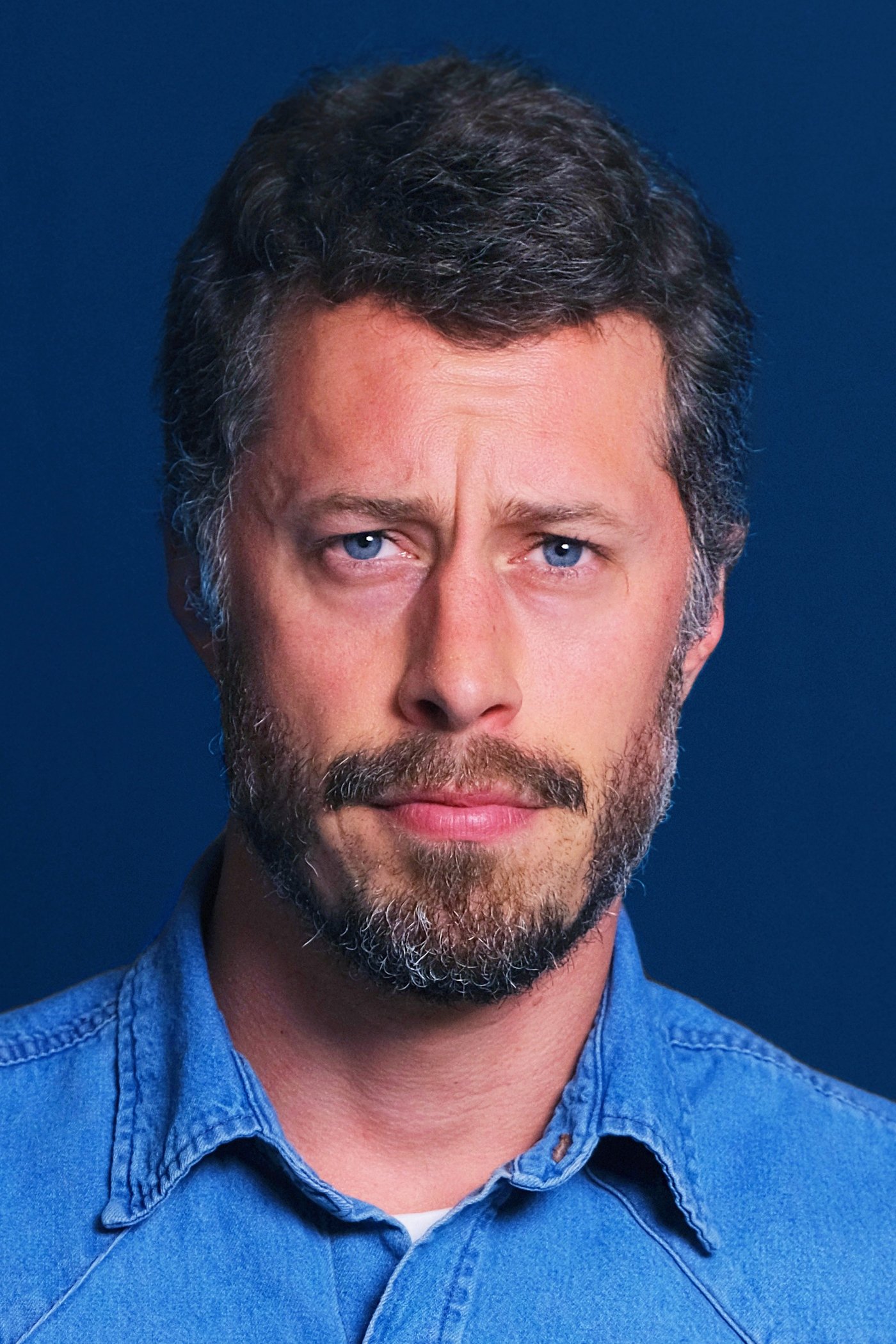 Mat Wright - About - Entertainment.ie