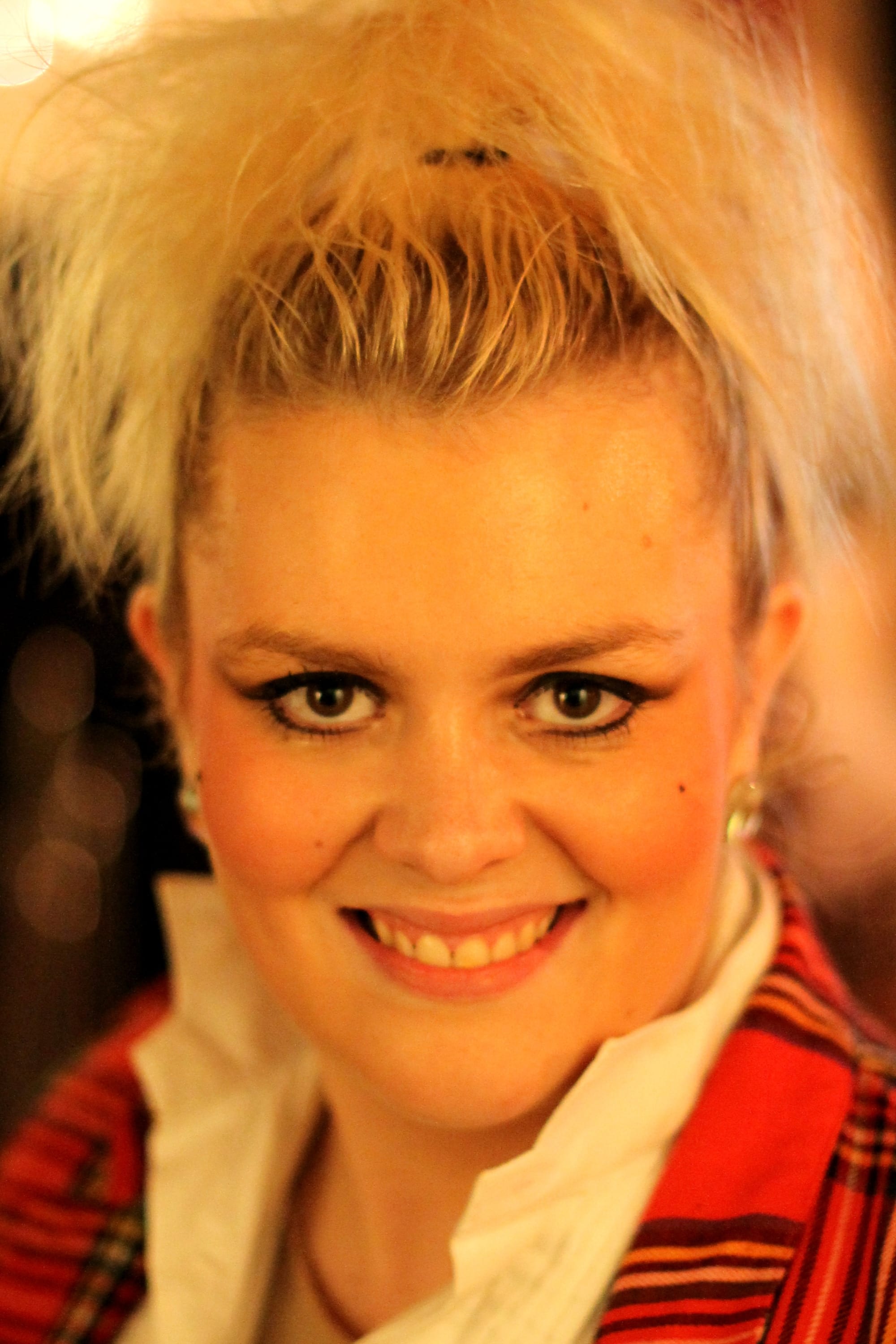 Jayde Adams - About - Entertainment.ie