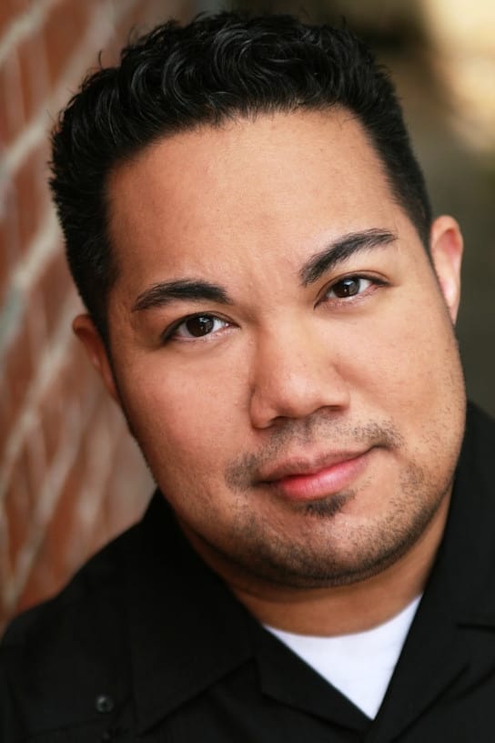 Reggie De Leon - About - Entertainment.ie