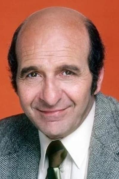 Herb Edelman - About - Entertainment.ie