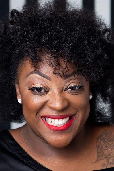 Judi Love - About - Entertainment.ie