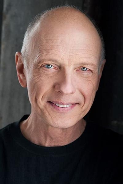 Charles David Richards - About - Entertainment.ie