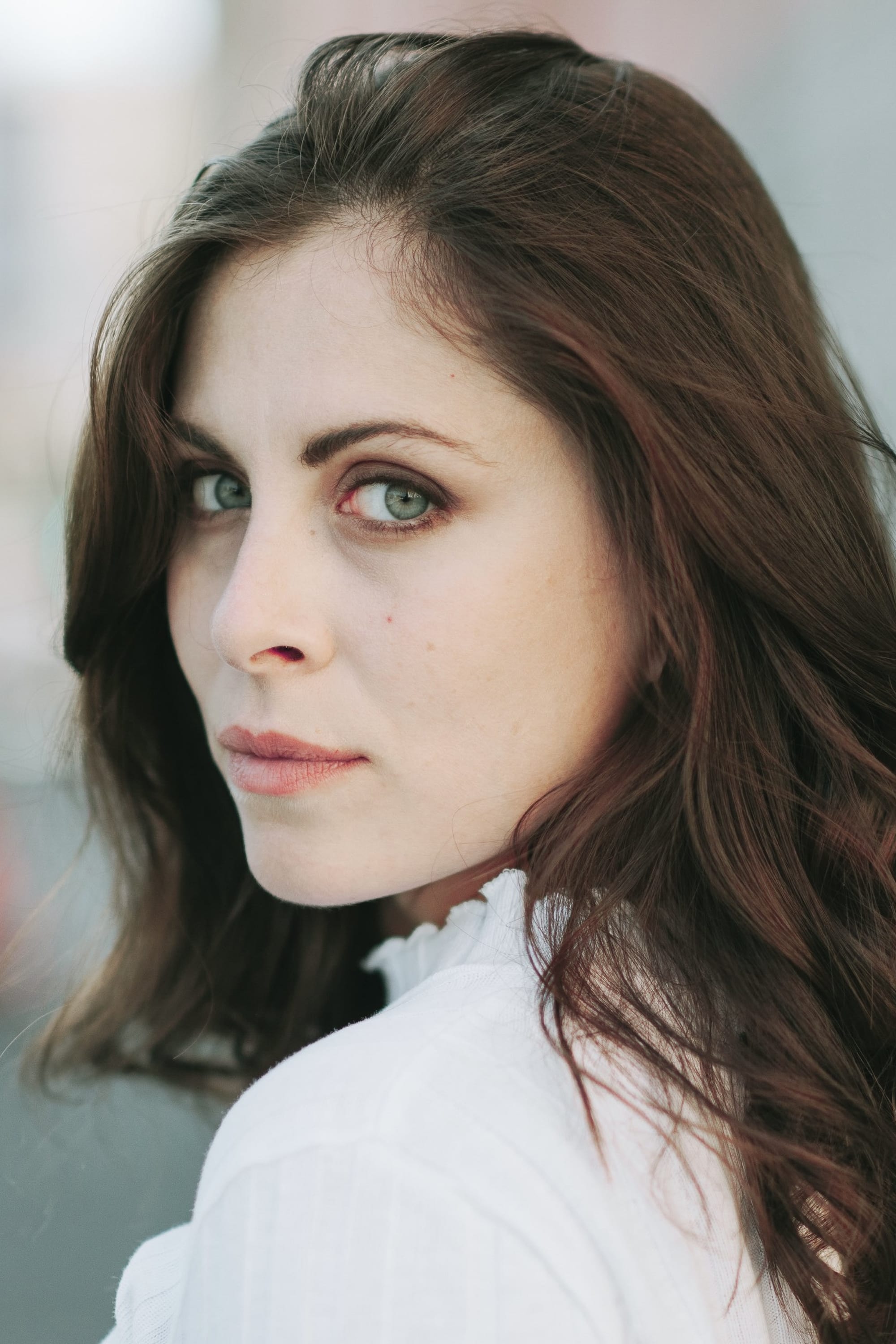 Simona Distefano - About - Entertainment.ie