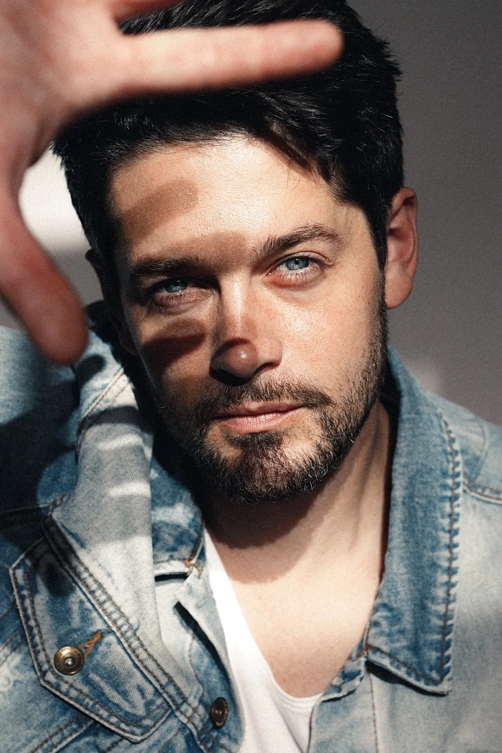Bruno Bruni, Jr. - About - Entertainment.ie