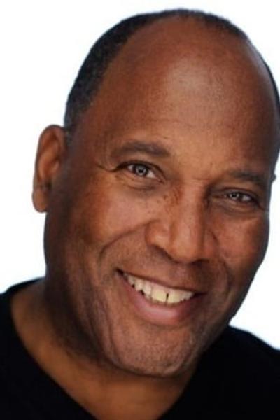 Raymond Forchion - About - Entertainment.ie