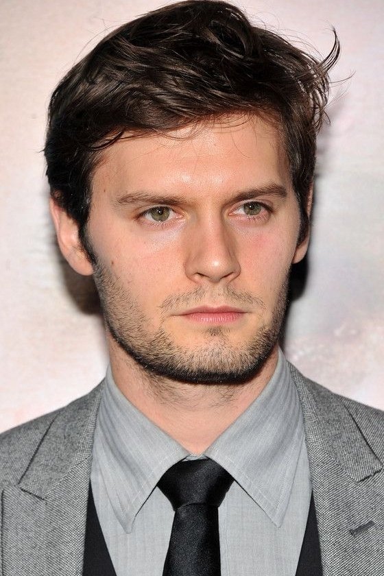 Hugo Becker - About - Entertainment.ie