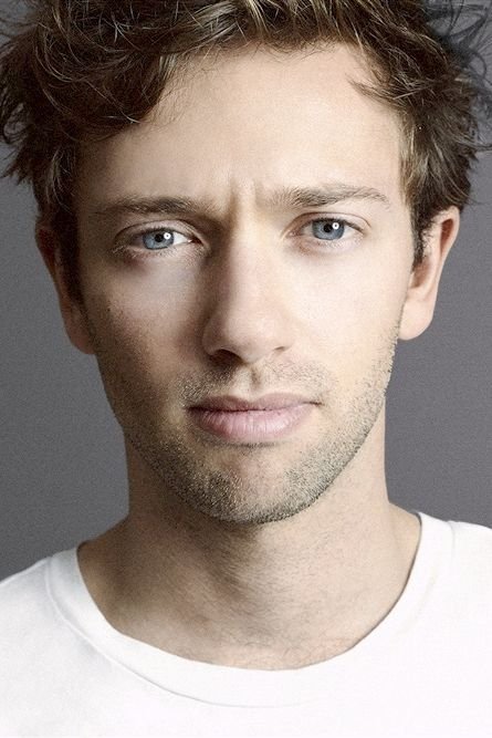 Xavier Lacaille - About - Entertainment.ie